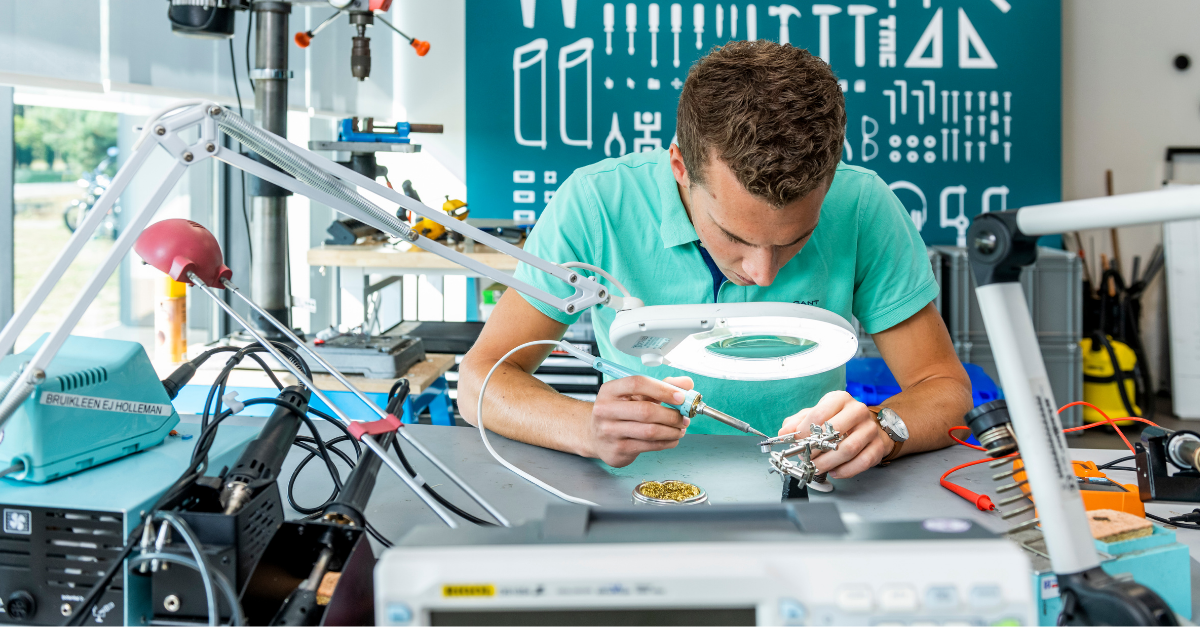 Stories from our Happy Members @TMC