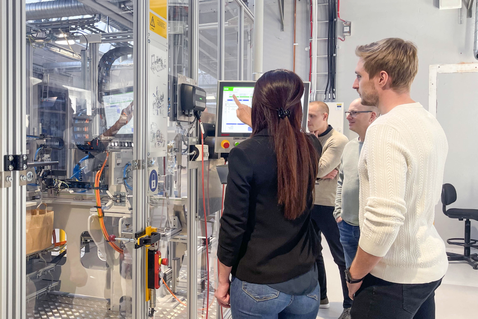 Setting up a specialized Electromobility Programme