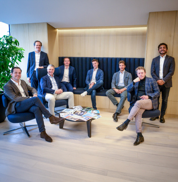 TMC to accelerate growth with strategic backing from Apheon and MML