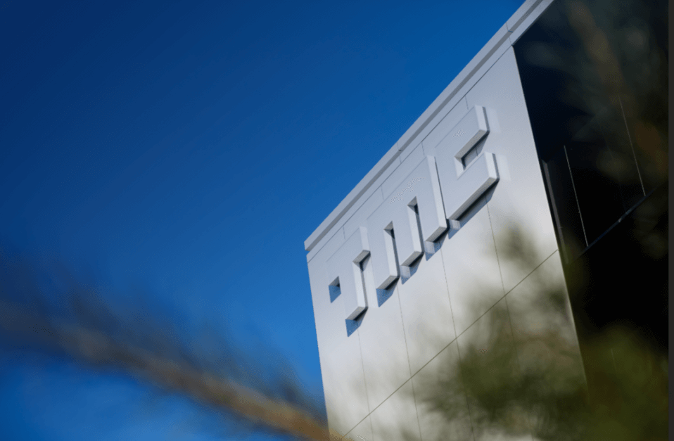 TMC goes to Switzerland: new office in Geneva