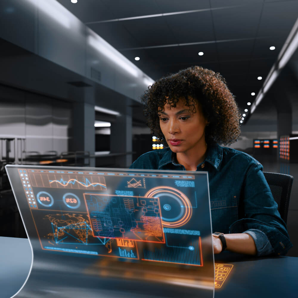 Tjänsteområden | Där våra människor driver teknologi | TMC