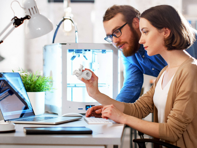 New Product Introduction